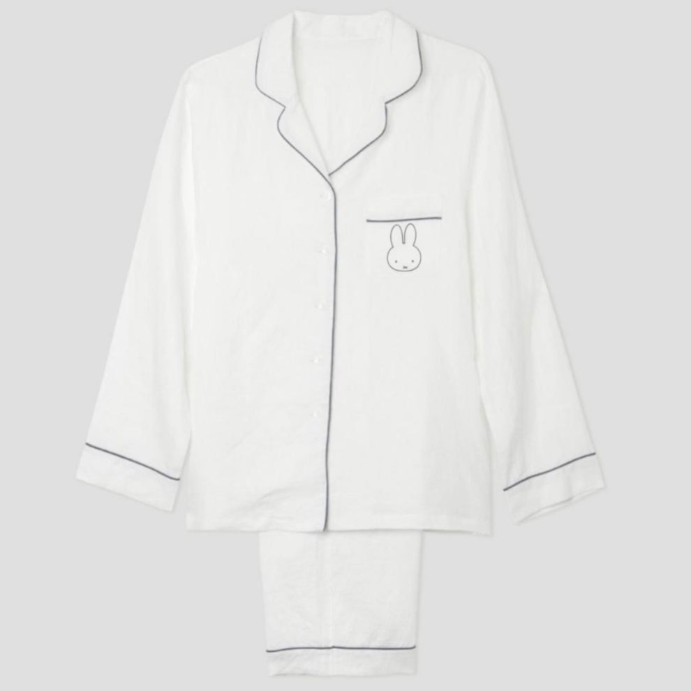 Minimalist Miffy Pajamas – Dino Store